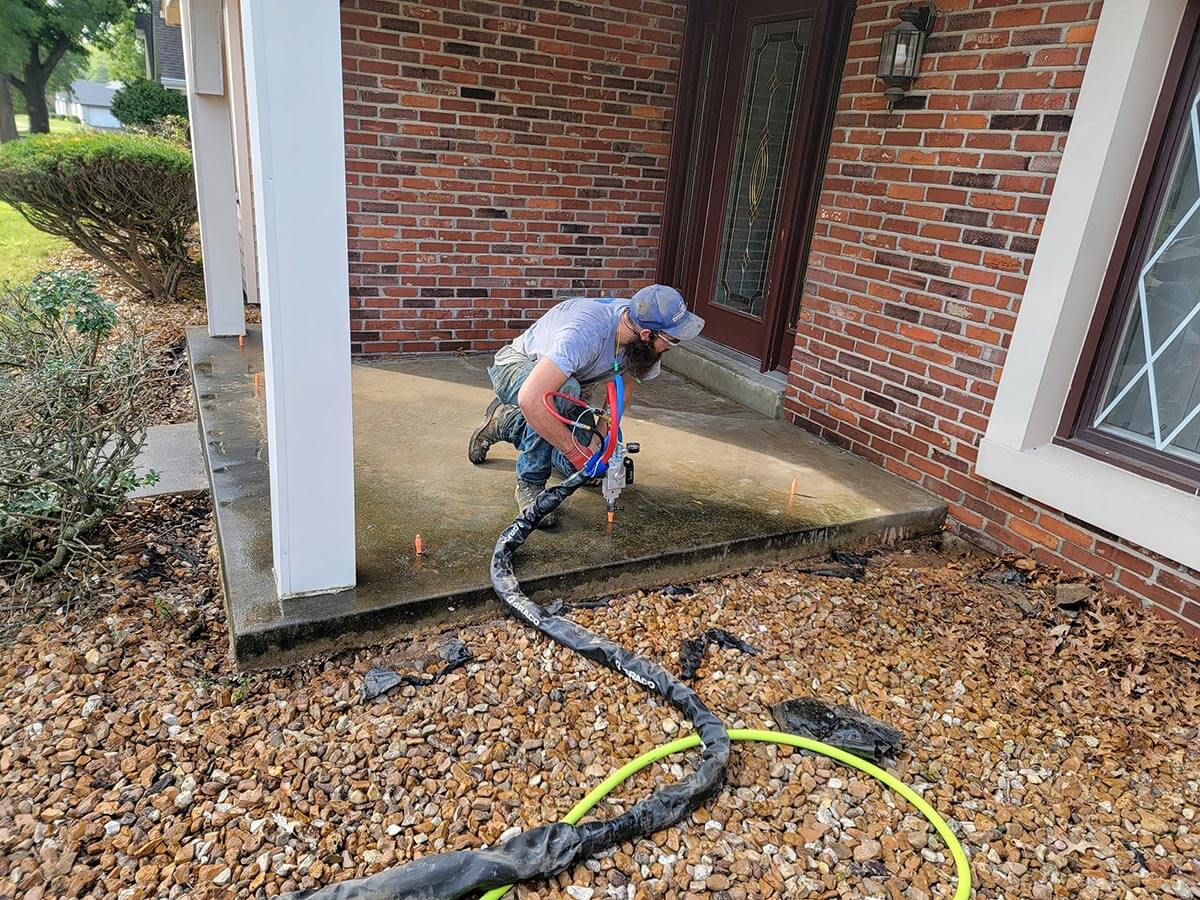 Trends in Concrete Repair Technology | Cornerstone