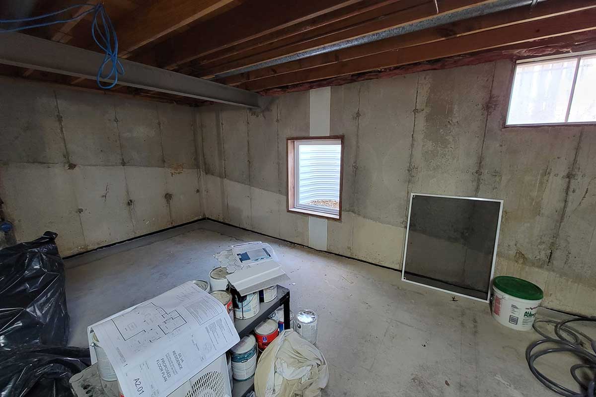 How Much Does an Egress Window Cost? | Cornerstone