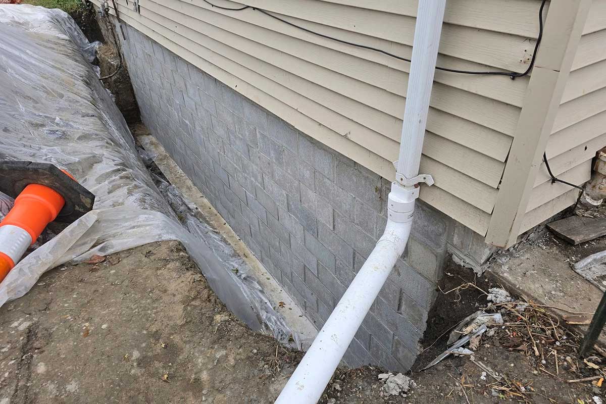 Foundation Repair Cost Breakdown | Cornerstone